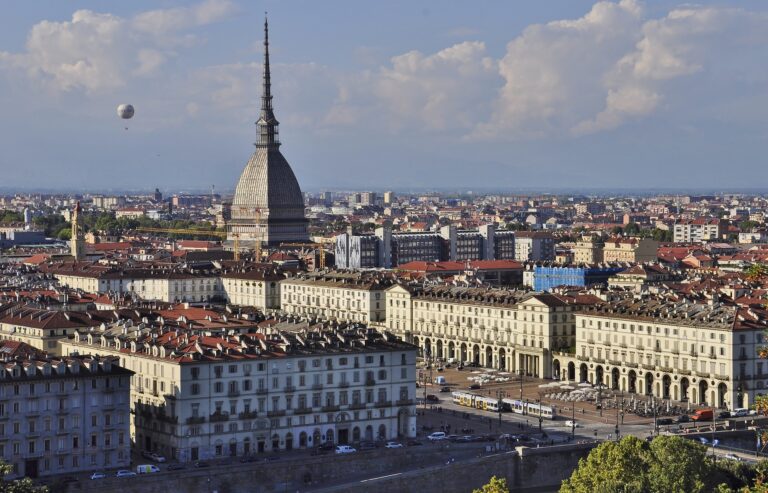 Cosa fare a Torino questo weekend - Torino Free