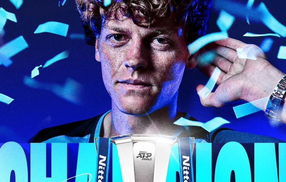 Jannik Sinner ha vinto le ATP Finals 2024: finale emozionante a Torino - Torino Free