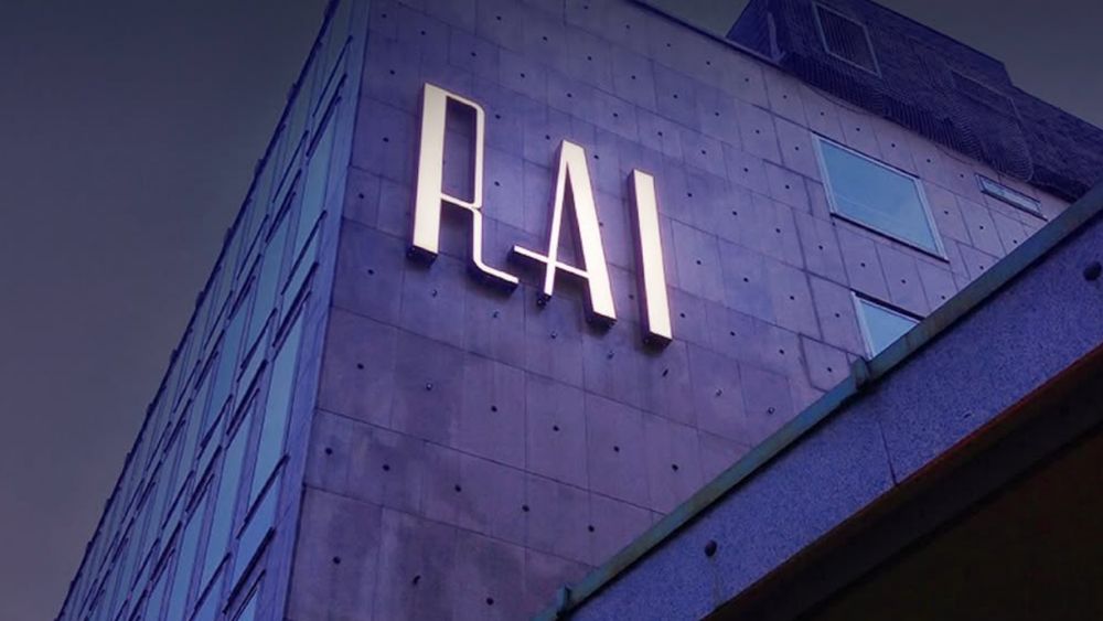 Rai a Torino, le novità della sede TV: produzioni, set e investimenti ...