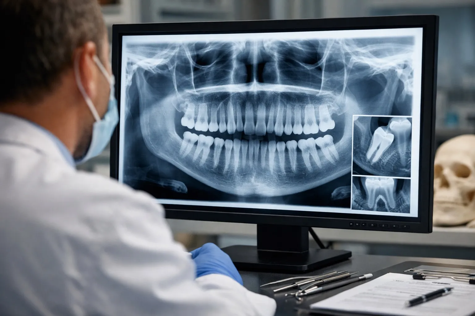 Odontologia Forense e Identificazione Personale: il Certificate Program ...